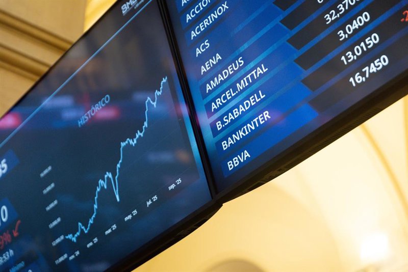 Economía.- (AMP) GreyMile, la nueva socimi logística de Grupo Lar y ...