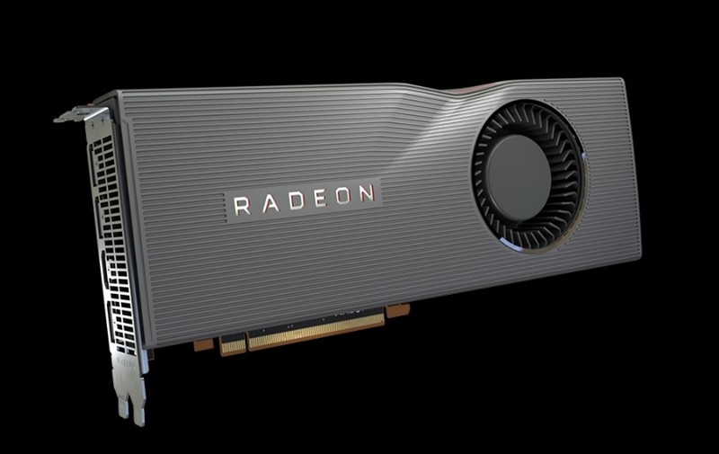 AMD lanza sus gráficas Radeon para 'gaming' de siete nanómetros y los ...