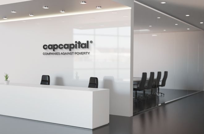 Cap Capital, transformando Empresas para Cambiar el Mundo - Bolsamania.com