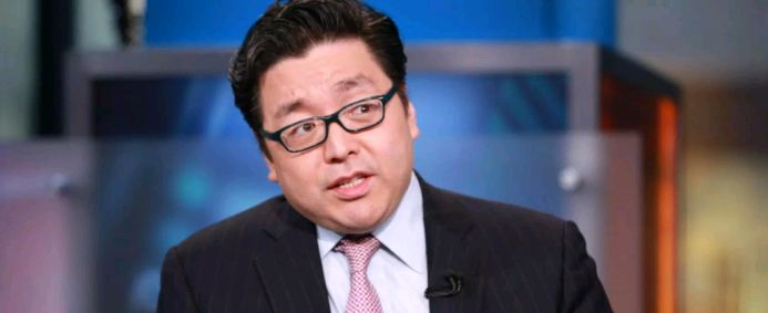 "Aún no estamos en el final del ciclo económico", dice Thomas Lee - Bolsamania.com