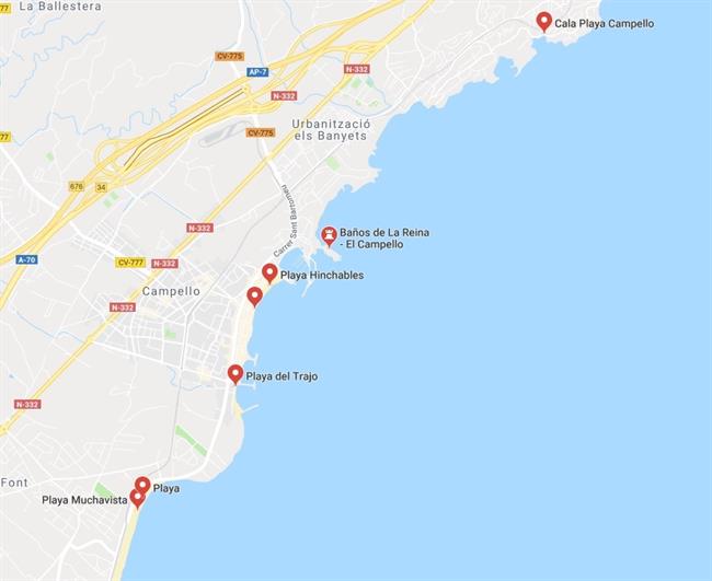 Rescatan a un niño de 12 años de la cornisa de una quinta planta en El ...