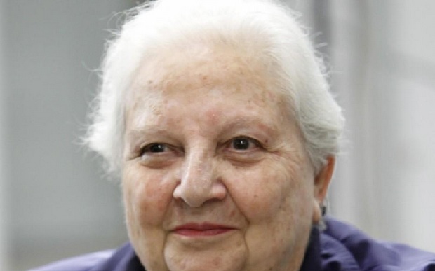 Muere la agente literaria Carmen Balcells a la edad de 85 años ...