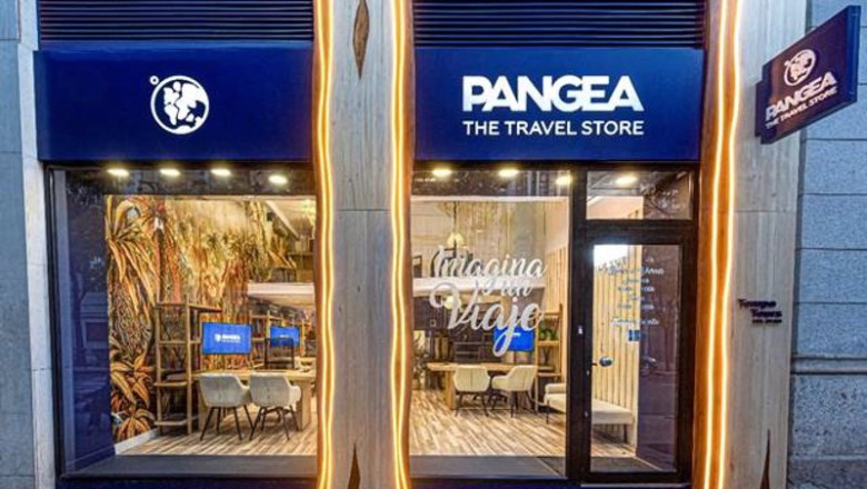 Economía.- Pangea detecta más viajes antes o después de Semana Santa ...