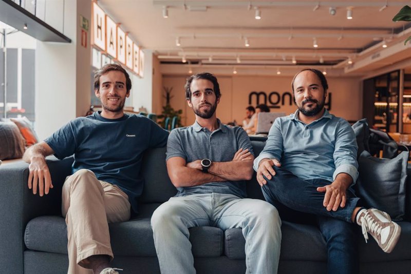 Economía/Finanzas.- Cleverea cierra una ronda 'seed' de cinco millones ...