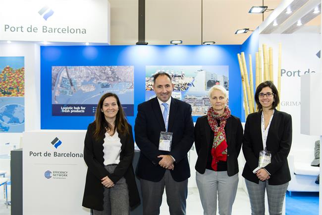 El Port de Barcelona participarà en la XI WCA Worldwide Conference ...