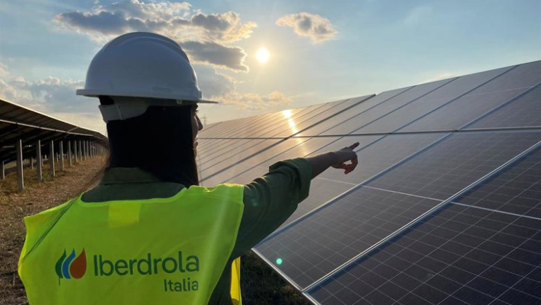 Iberdrola marca máximos históricos tras sus resultados: "Supera ...