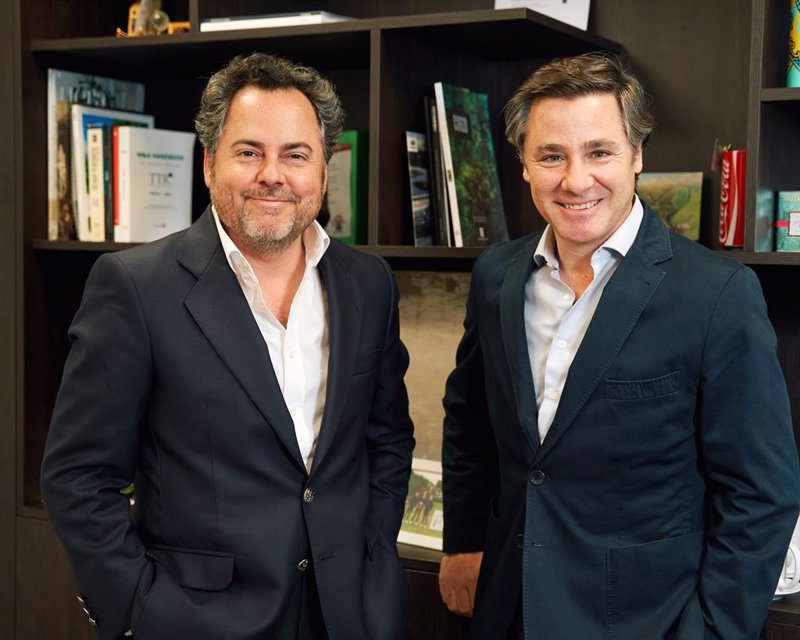 Economía/Finanzas.- Jhasa aumenta el volumen de primas un 70% en 2024 ...