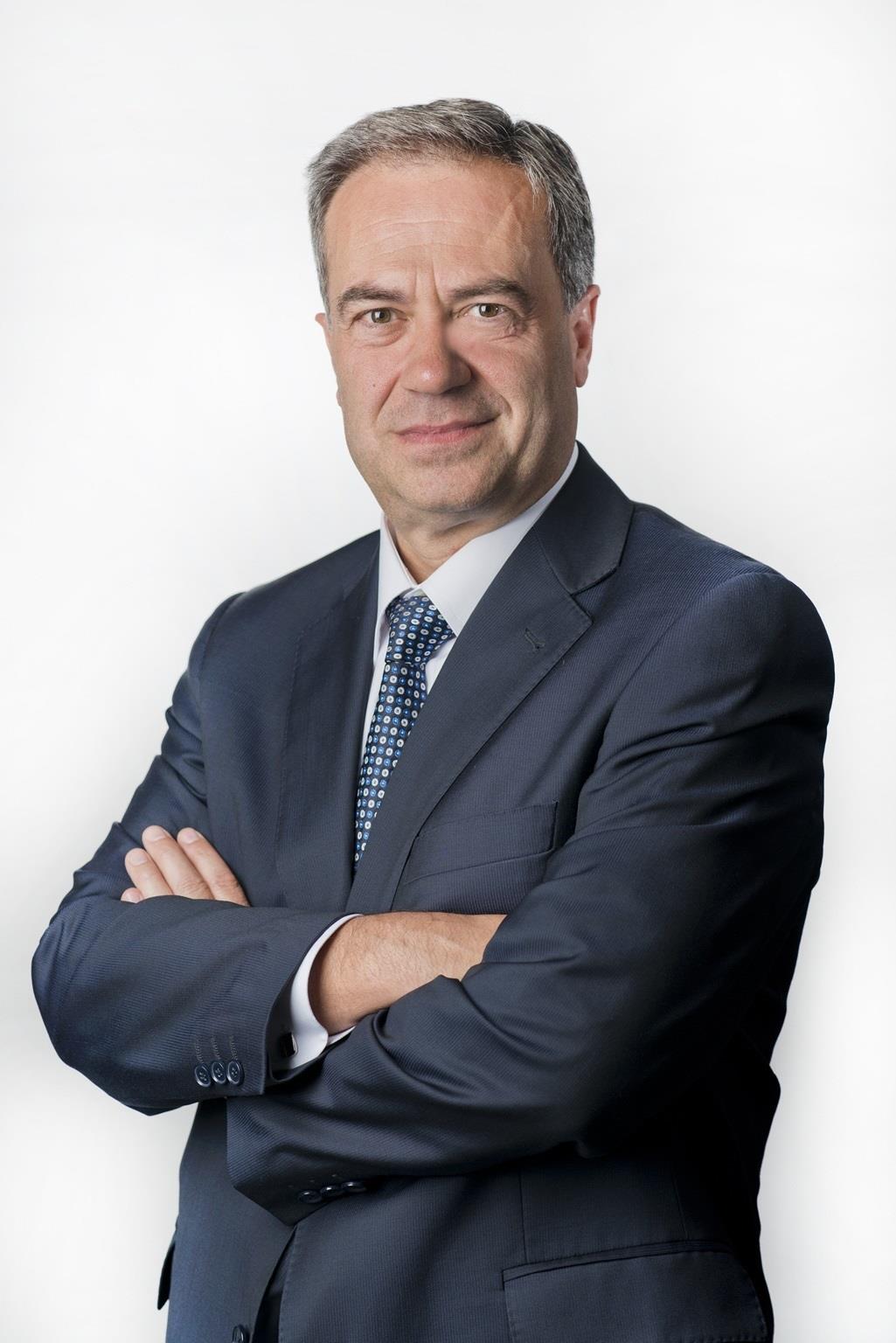 Economía/Empresas.- Martín Godino (Sagardoy), entre los 30 mejores ...