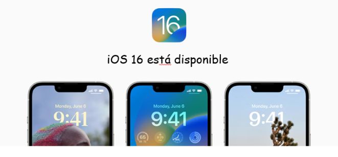 Review iOS 16: Características, novedades, y todo lo que puede ...