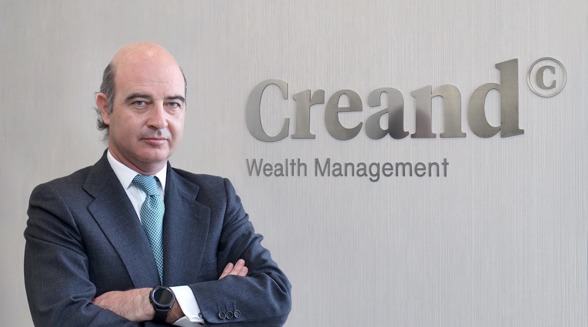 Creand WM refuerza su gestora con asesoramiento y gestión discrecional ...