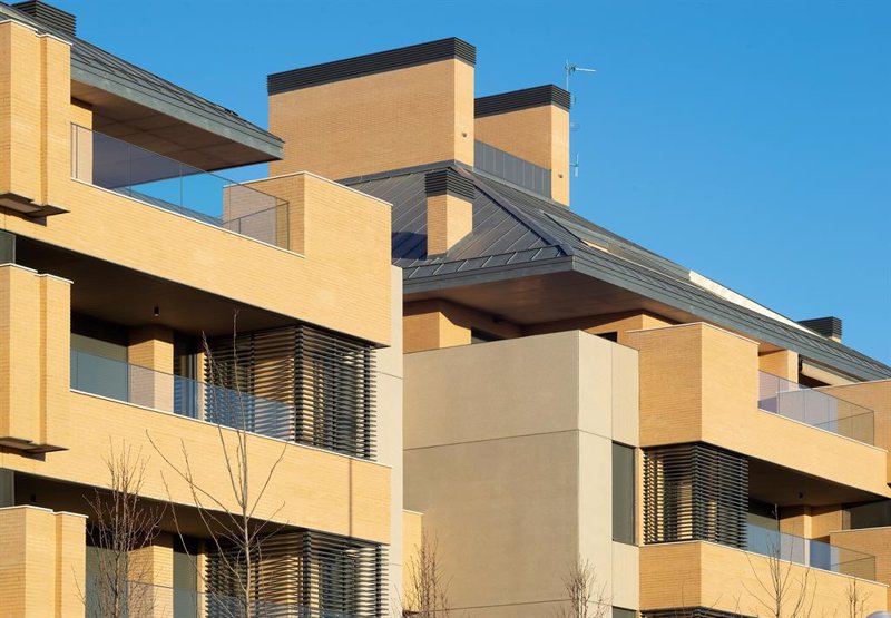 ECOBOLSA - Aedas Homes espera superar los 1.000 millones de ingresos en ... ECOBOLSA - Aedas Homes espera superar los 1.000 millones de ingresos en ...
