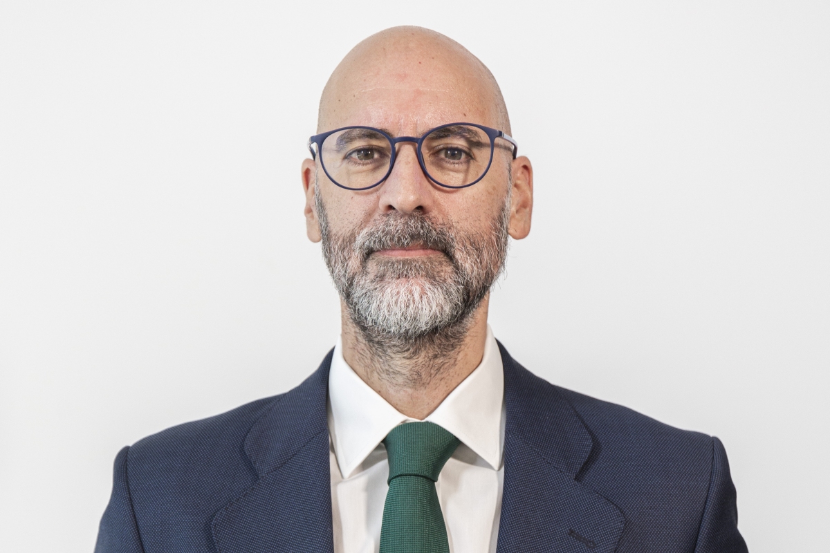 Alberto Roldán (Metagestión): "Tengo 40 grandes compañías en el fondo ...