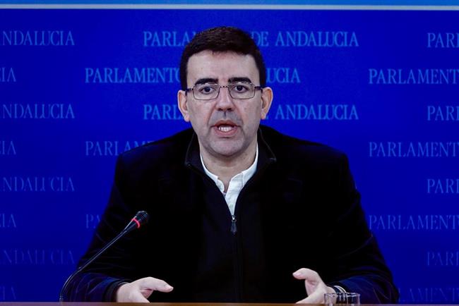 PSOE-A recuerda que se cumple un año de la Conferencia de Presidentes y ...