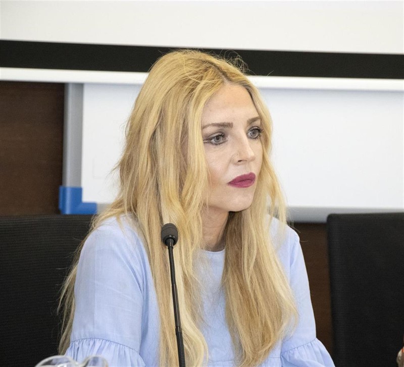 Carmona Cgpj Se Opone A Rebajar La Pena A Los Asesinos Machistas Que