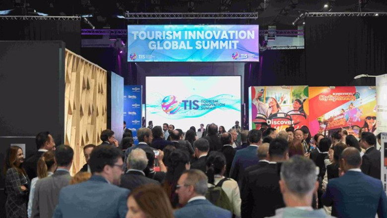 Economía/Turismo.- Foro Mice participará en la sexta edición del Tourism Innovation Summit (TIS ...