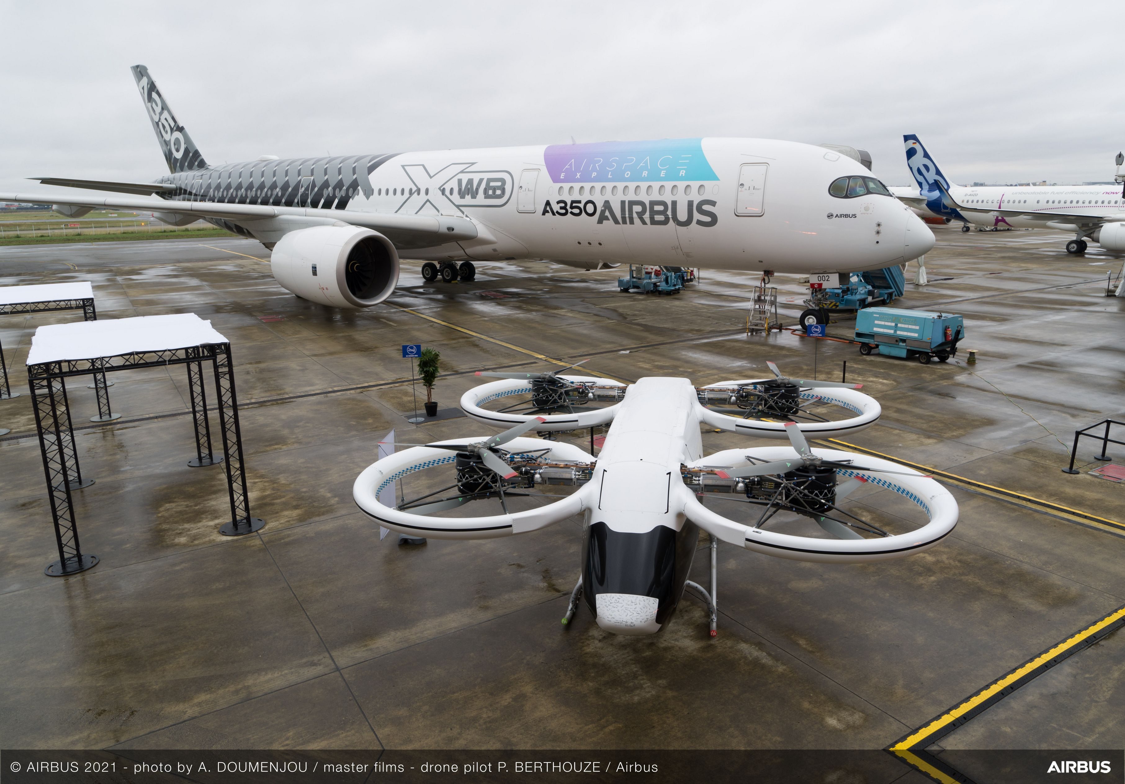 Airbus in talks to buy Atos cyber unit for up to €1.8bn - Sharecast.com