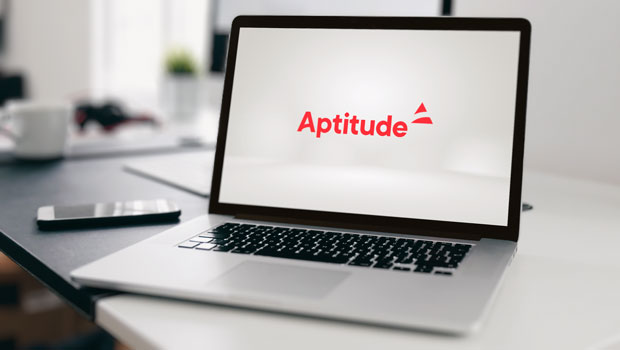 Aptitude Software wins expanded contract with global insurer ...