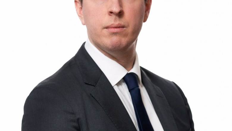 Economía.- Mediolanum International Funds nombra a Jeremy Humphries ...