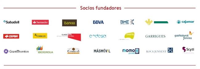 Economía/Empresas.- Nace 'Red Lyra', la primera plataforma tecnológica ...