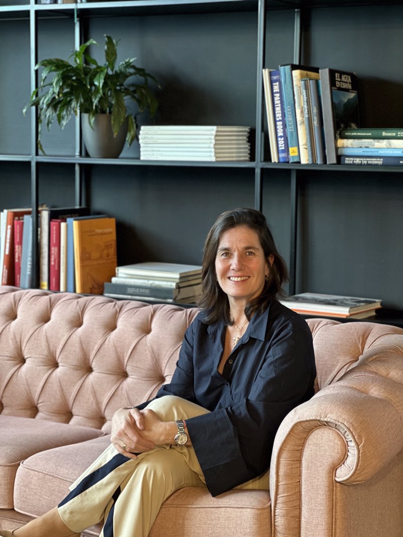 Economía/Empresas.- Prosegur nombra a María Fernández de Córdoba nueva ...