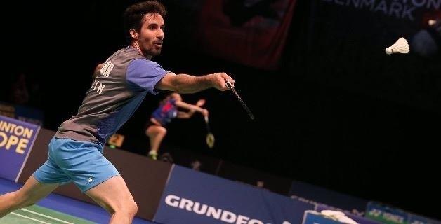 Pablo Abián, campeón del White Nights International en Rusia ...