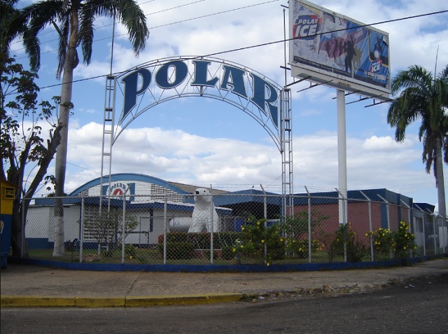 Más problemas en Venezuela: Polar, la mayor cervecera, suspende la ...