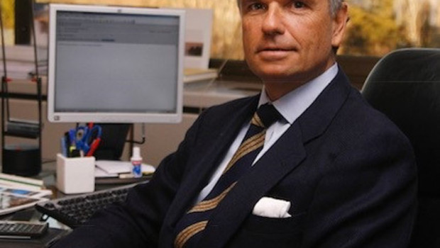 Economía.- Andrés Pan de Soraluce deja la dirección de Acciona ...