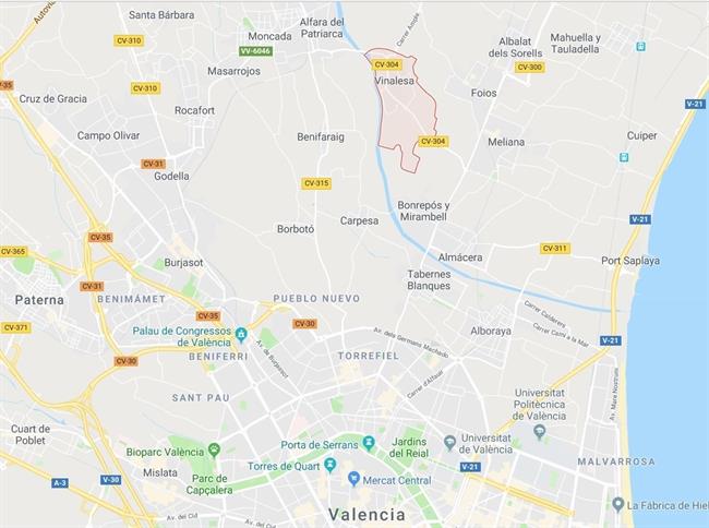 Una mujer de 70 años fallece por inhalación de humo en el incendio de ...