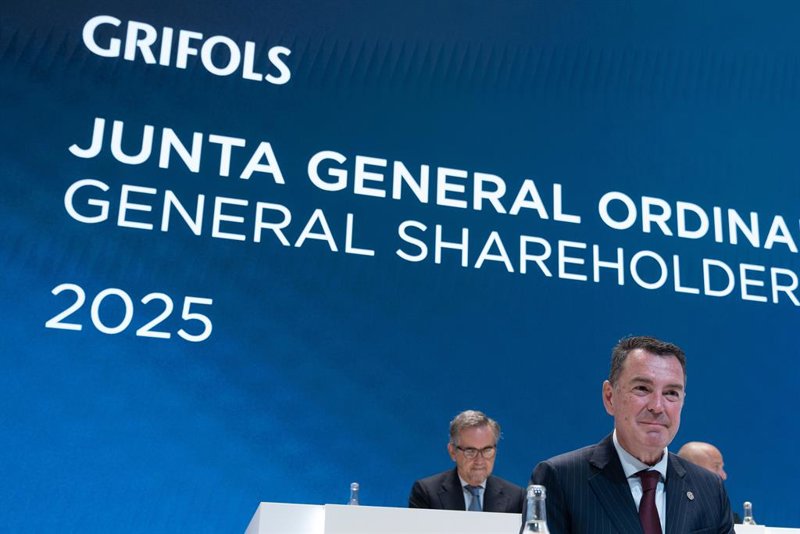 El fondo del multimillonario Chris Rokos reduce por debajo del 1% su ...