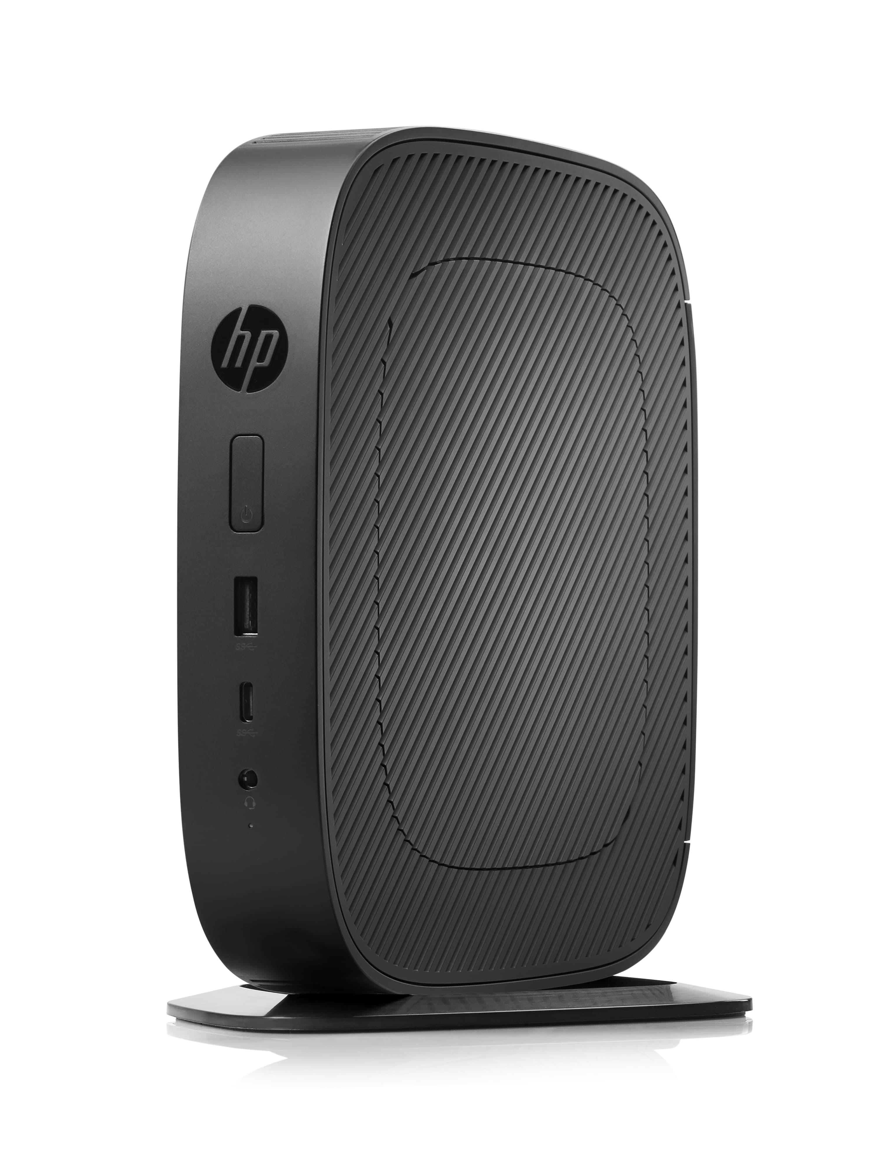 HP presenta sus nuevos 'thin clients' destacando sus diseños y nuevas ...