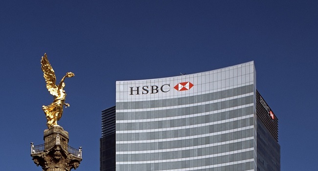 HSBC Holdings anuncia inversión millonaria en su filial de México y ...