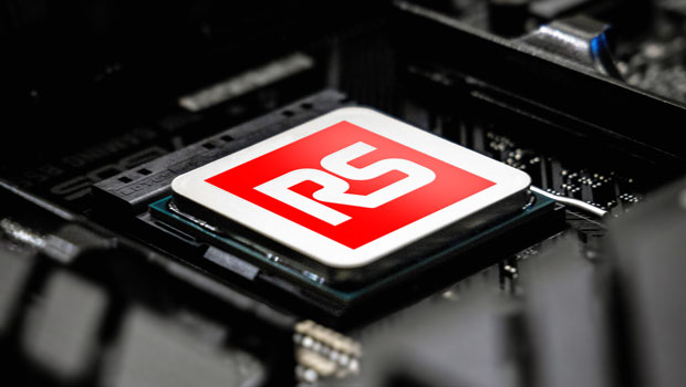 RS Group maintains outlook despite revenue decline - Sharecast.com