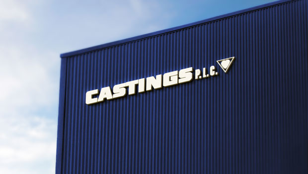 Castings says demand still subdued as FY revenues fall - Sharecast.com
