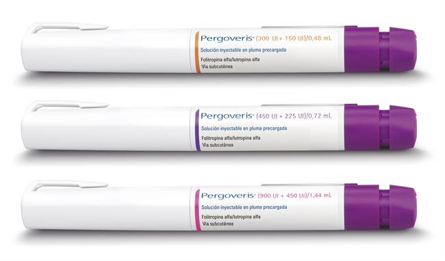 Merck lanza su pluma precargada 'Pergoveris' para el tratamiento de la ...