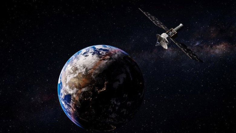 Indra Space presenta su plan para reforzar su posicionamiento en la UE ...