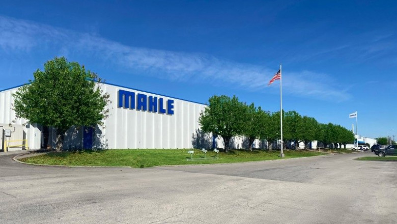 Economía/Motor.- Mahle anuncia un ERE en Motilla de Palancar (Cuenca) y ...