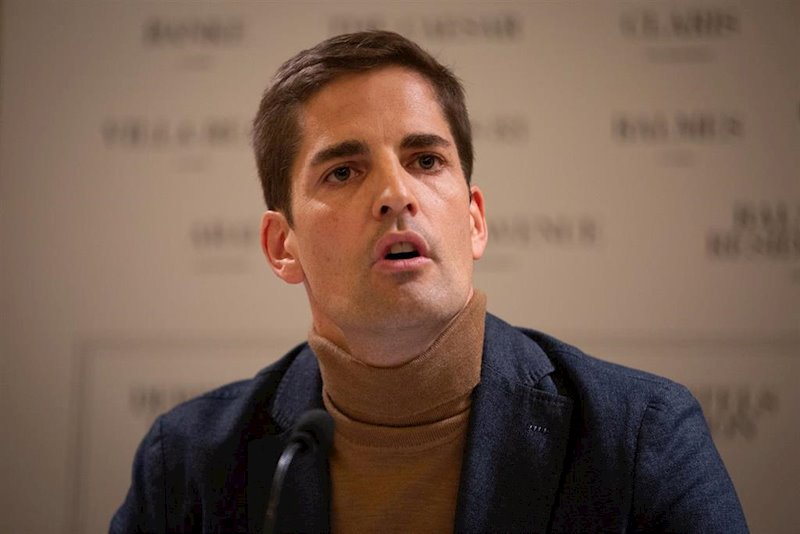 Robert Moreno: "No tengo ningún miedo sobre conocer más o menos en ...