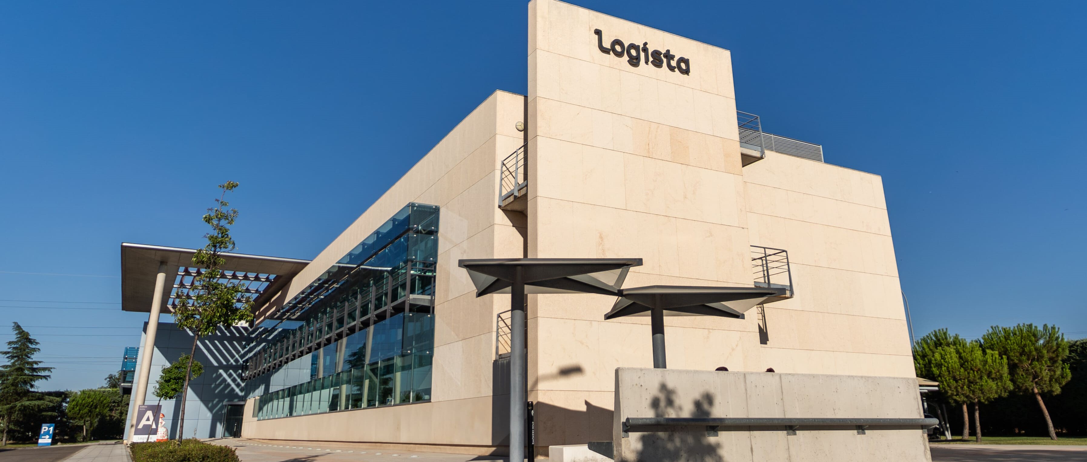 LOGISTA: Estas son las razones por las que está en la Cartera Modelo de ...