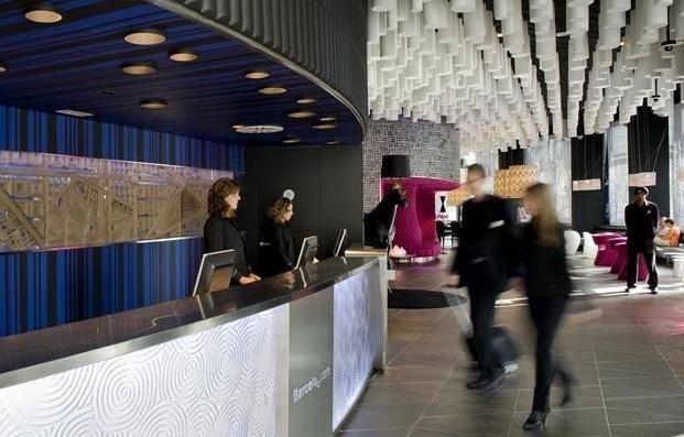 El 61% de las empresas turísticas tiene implementado un programa de voz ...