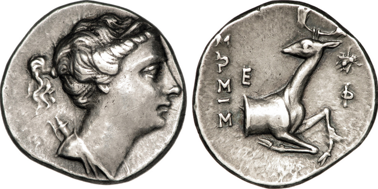 Euro, dracma, bitcoin... Las cinco opciones de divisas que tiene Grecia ...