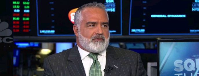 "Las ventas de ayer en Wall Street fueron exageradas" - Bolsamania.com