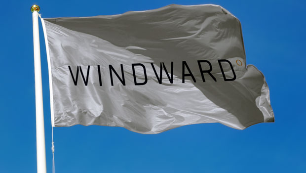 Windward shares soar on £216m takeover offer - Sharecast.com