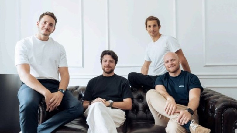 Economía/Finanzas.- La fintech Akka eleva su inversión en 8,1 millones ...