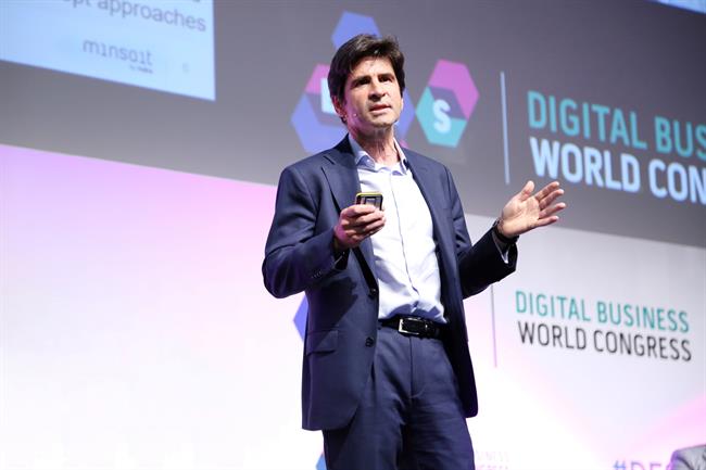 Minsait lanza una nueva web con claves para afrontar la digitalización en el mercado ...