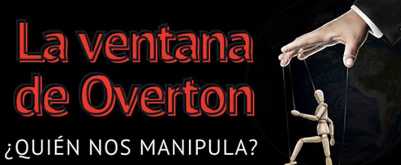 La ventana de Overton está abierta de par en par en EE.UU. - Bolsamania.com