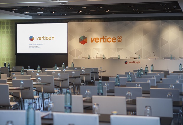 Las nuevas acciones de Vértice tras la ampliación de capital empiezan a ...