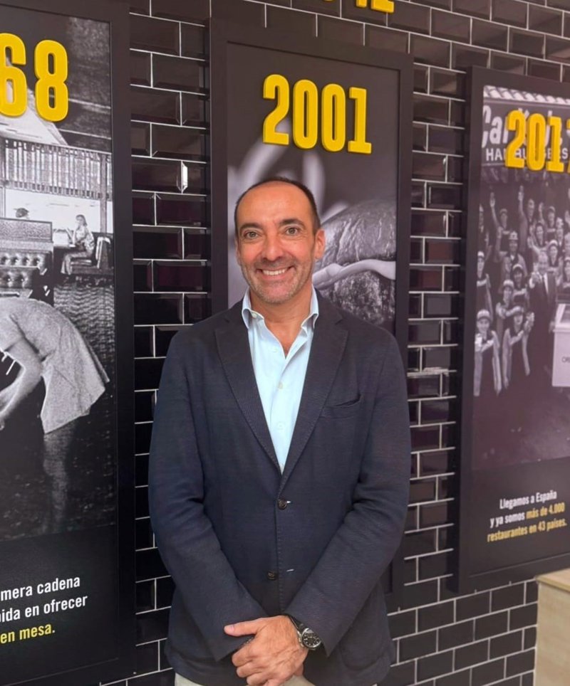 Economía.- Avanza Foods nombra como director de desarrollo y ...