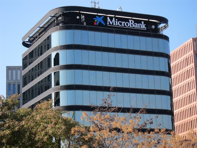 MicroBank, filial de Caixabank, ha concedit més de 4.000 milions en ...