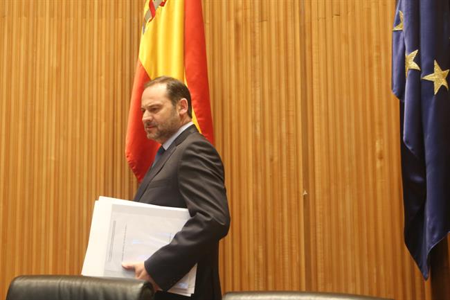 SMH recuerda a Ábalos que cuenta "con todos los certificados exigidos ...