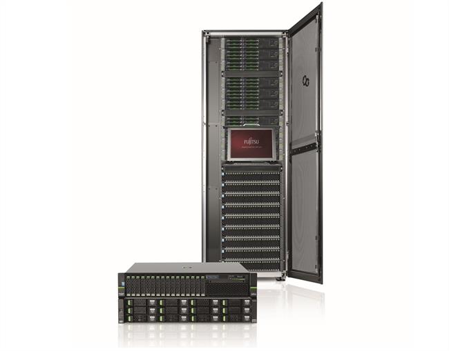 Fujitsu amplía su oferta de protección de datos con Veritas NetBackup Appliance - Bolsamania.com
